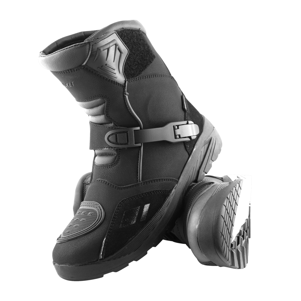 BOTA CON PROTECCIONES WHISTLER ADVENTURE - Joe Rocket | México