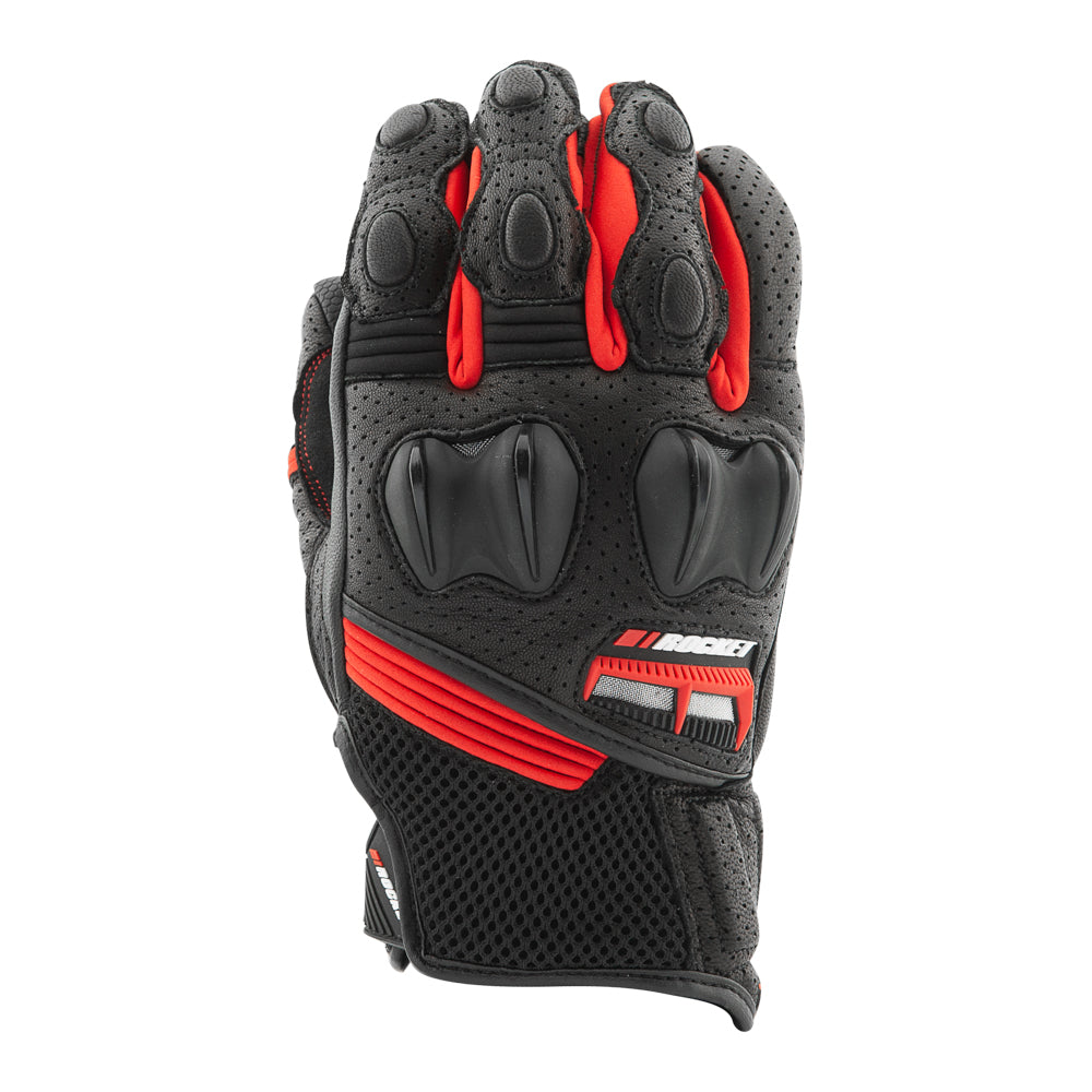 GUANTES DE PIEL SPEEDMASTER SHORT™ - Joe Rocket | México
