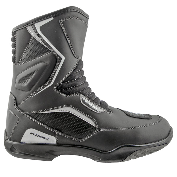Joe Rocket Canada Alter Ego Women's Touring Motorcycle Boot - Joe ...