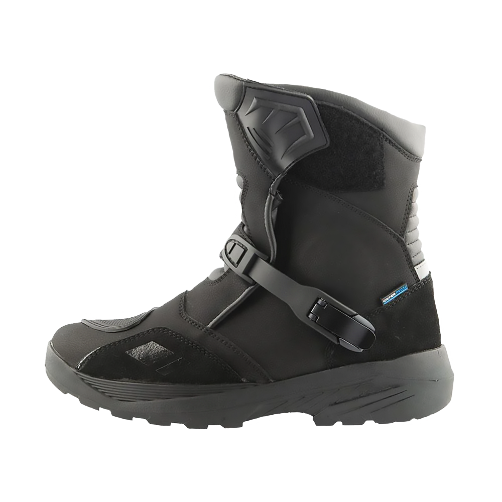BOTA CON PROTECCIONES WHISTLER ADVENTURE - Joe Rocket | México